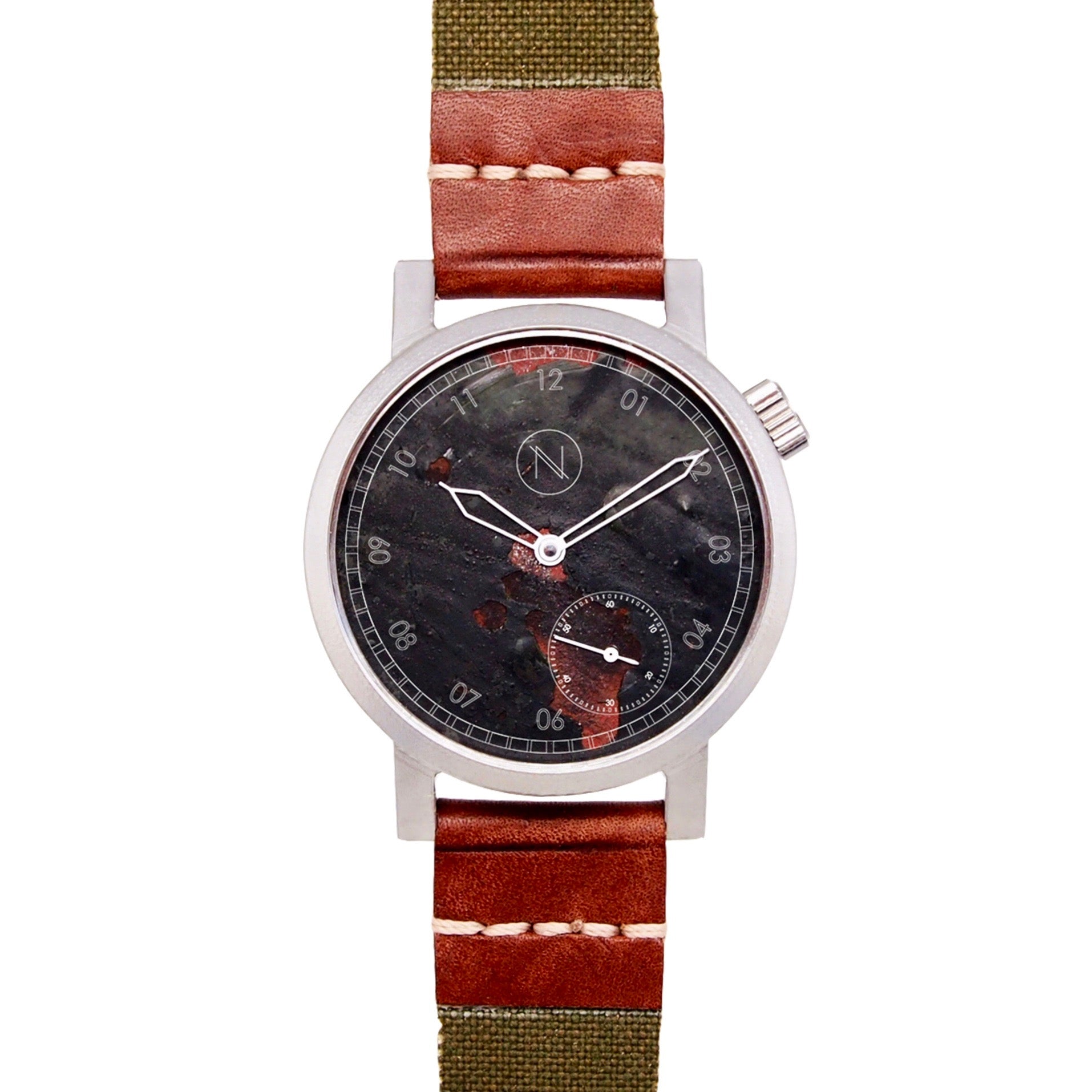 Some history about our RAF watch strap – Novo Watch